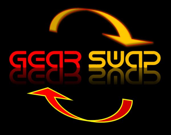 Gear Swap – RubberAsylum