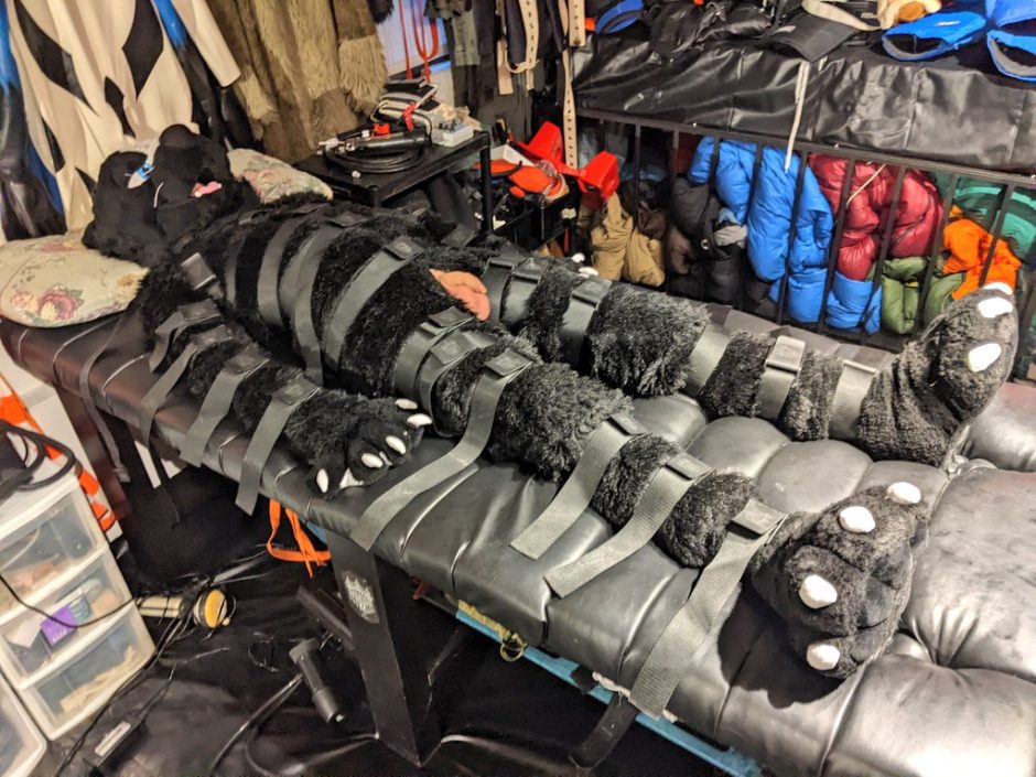 RubberAsylum - Delusions from a padded cell